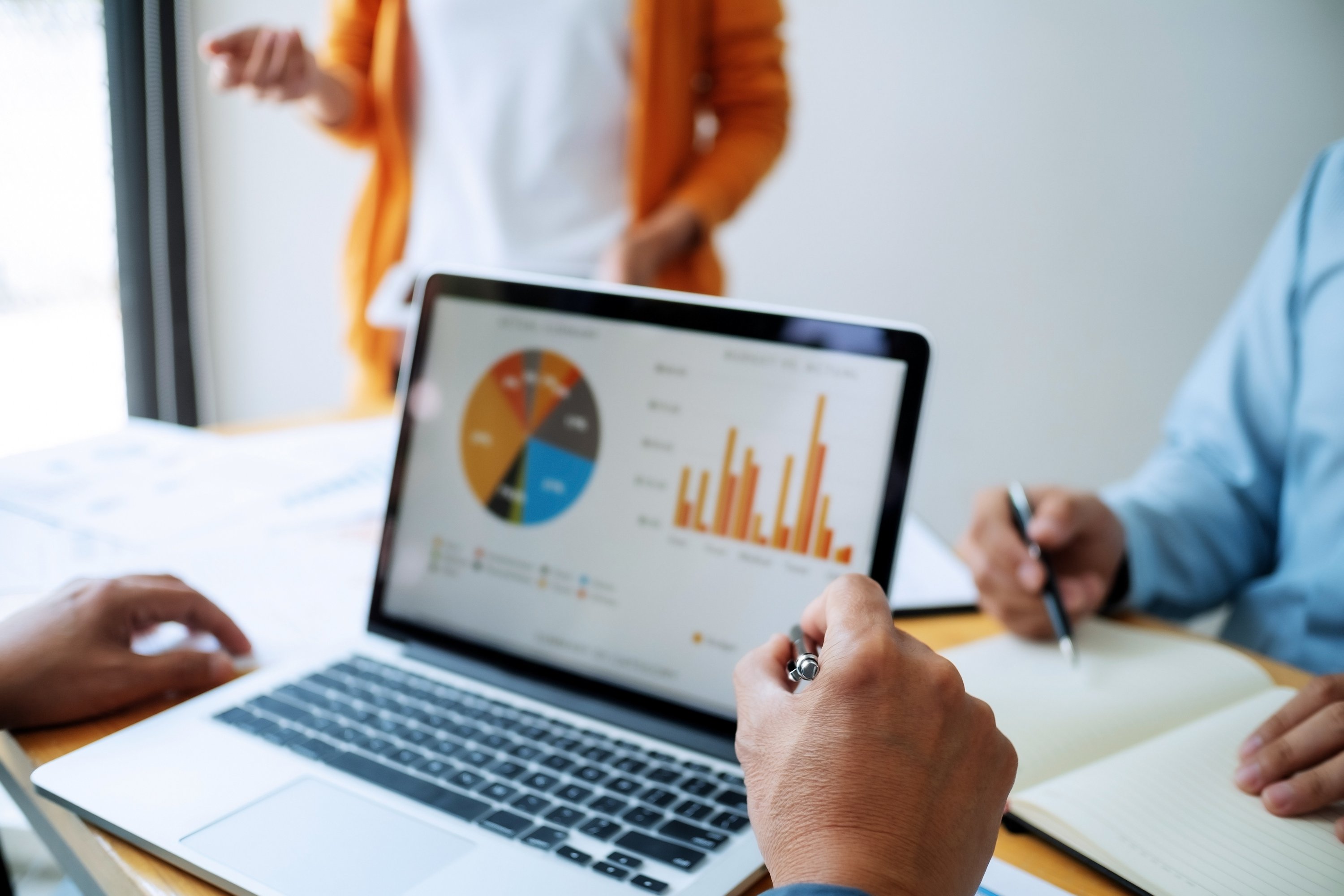 Financial Media | QUODD