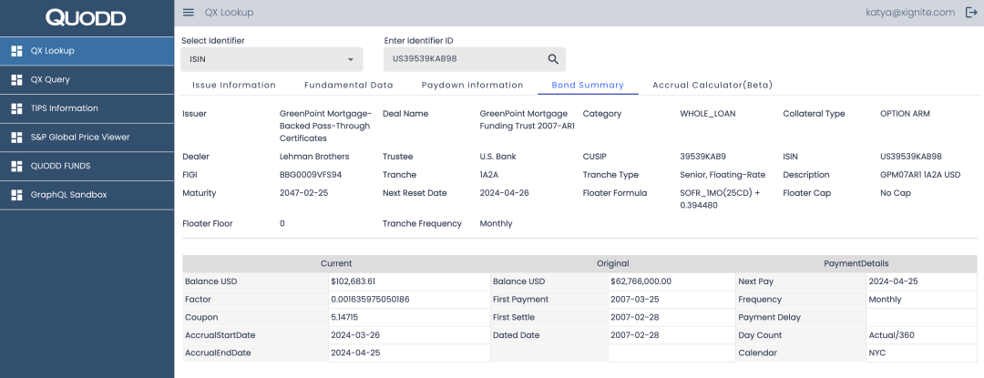 Modern Back Office Workflows for Pricing and Reference Data: The Power of Hard to Price Assets ...