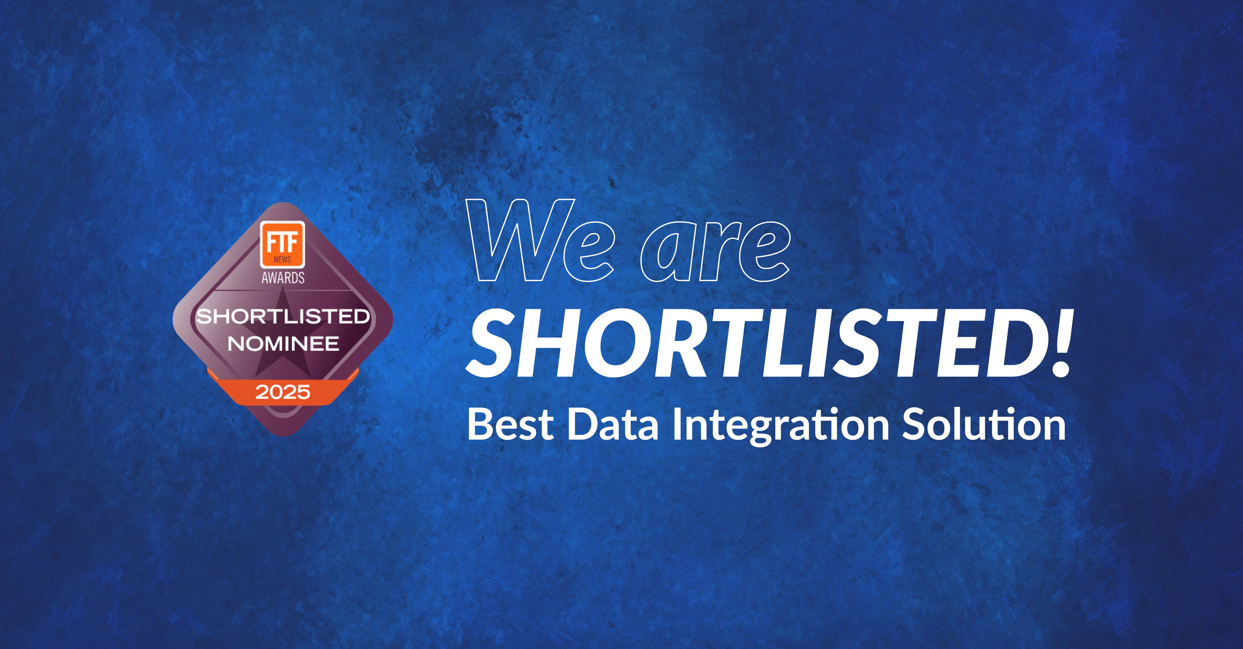 QUODD Shortlisted for 2025 FTF News Technology Innovation Awards